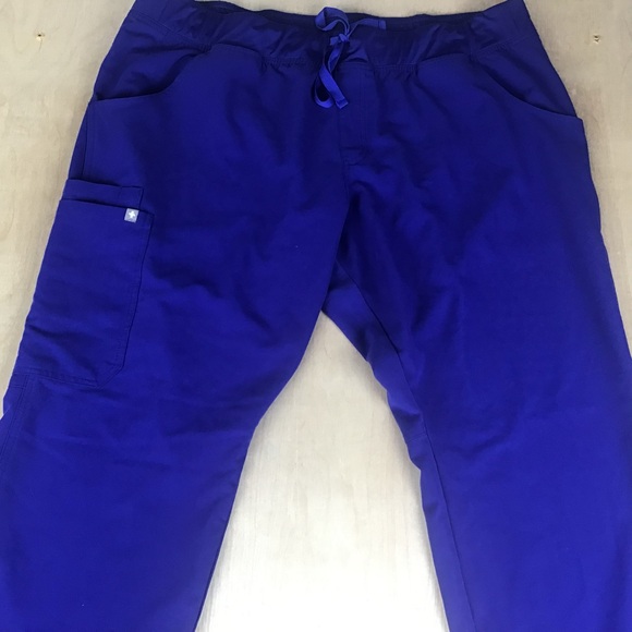 Figs | Pants & Jumpsuits | Figs Technical Collection Womens Xxl Kade ...